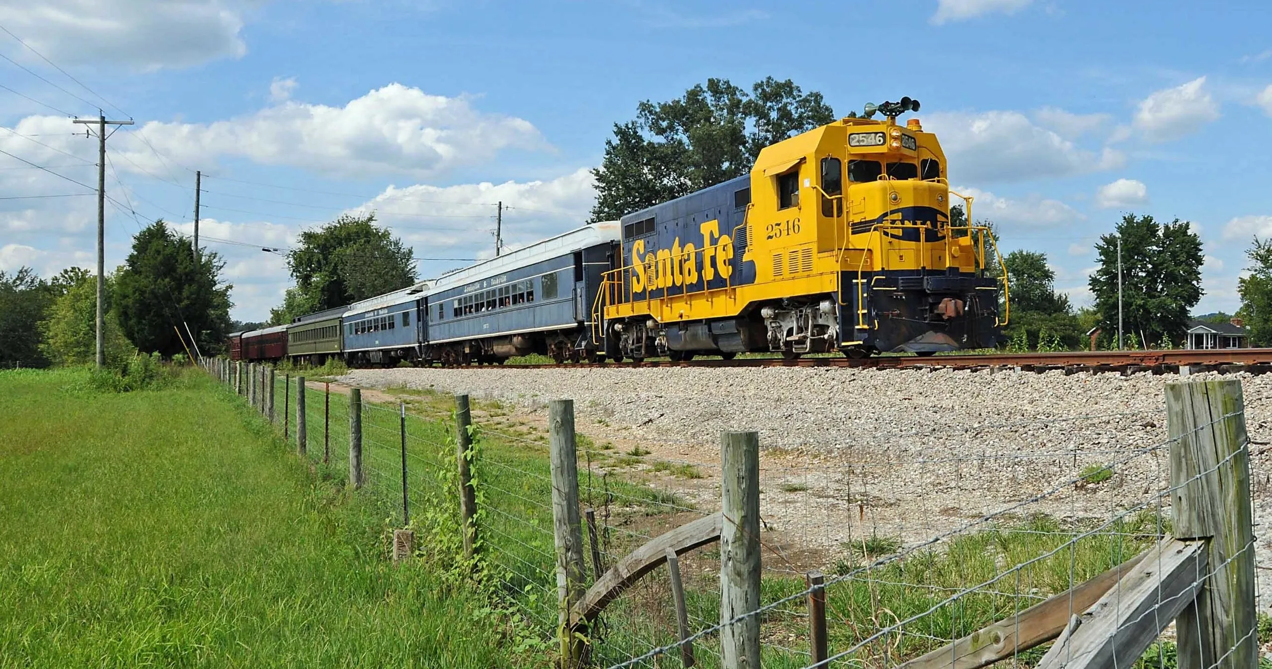 Humanities Grant | Kentucky Railway Museum