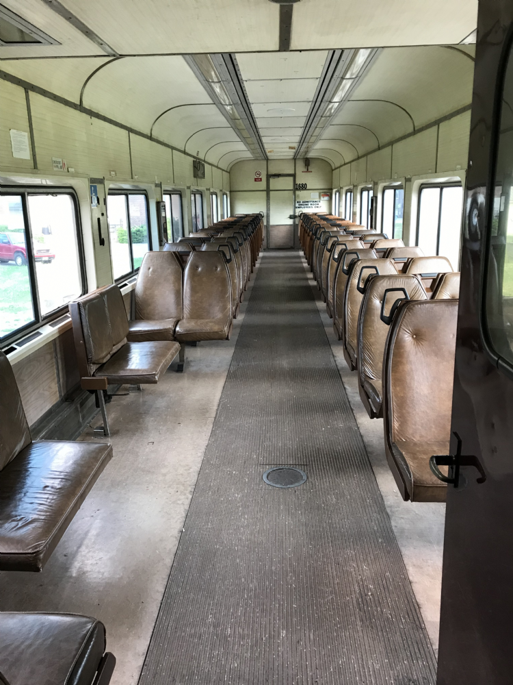 DAY OUT WITH THOMAS™ | Kentucky Railway Museum